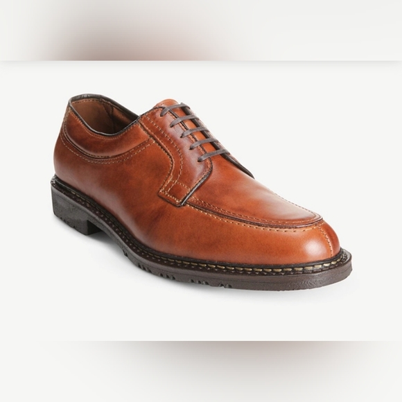 Allen Edmonds | Shoes | Allen Edmonds Delray Blucher Dress Shoe | Poshmark